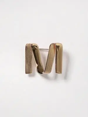 Max Mara Brooch - Multicolor