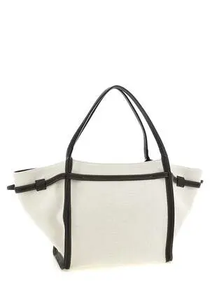 TOD'S Medium Tim Shopping Bag - Multicolor
