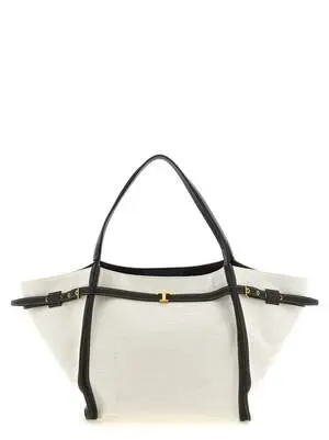 TOD'S Medium Tim Shopping Bag - Multicolor