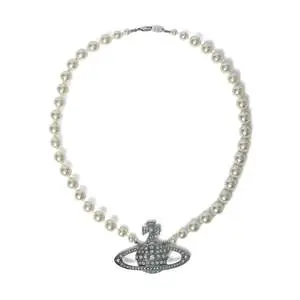 Vivienne Westwood Brass Jewelry For Men