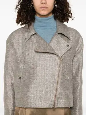 Herno Biker Jacket