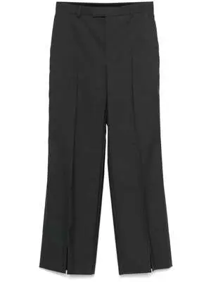 Gucci Wool Pants