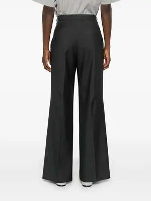 Gucci Wool Pants