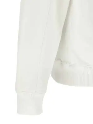 Casablanca Tennis Club Icon Hoodie - White
