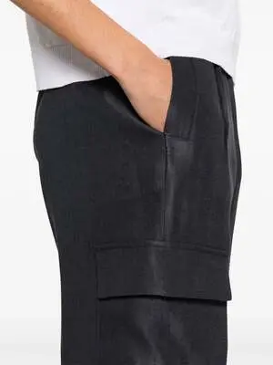 Peserico Cargo Pants - Multicolor
