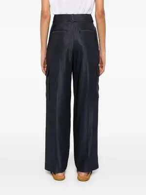 Peserico Cargo Pants - Multicolor