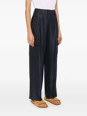 Peserico Cargo Pants - Multicolor