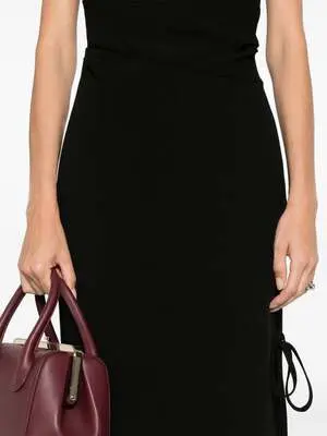 Gucci Viscose Dress