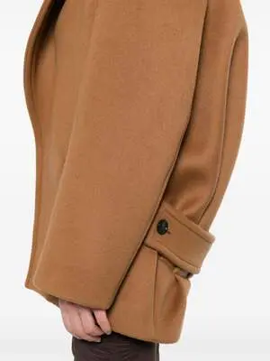 Saint Laurent Wool Blazer