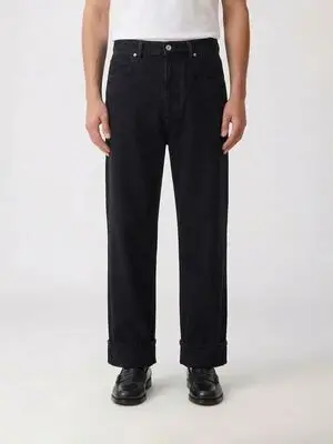 Bottega Veneta Jeans - Black