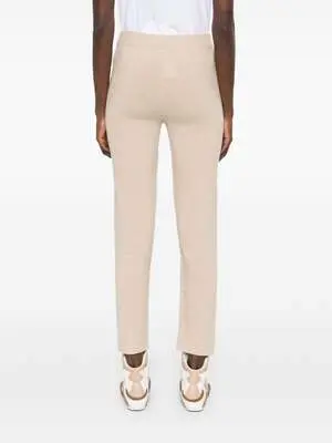 Max Mara Larix Knit Cashmere Pants