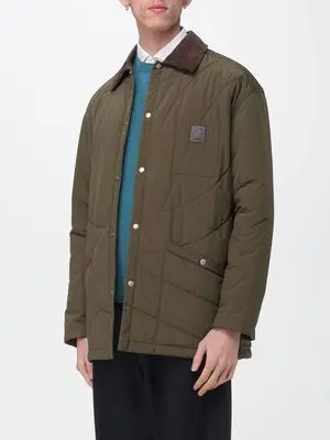 Loewe Quilted Jacket