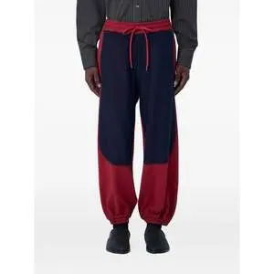 VIVIENNE WESTWOOD Trousers Track Pants