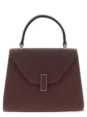 VALEXTRA Iside Mini Handbag - Multicolor