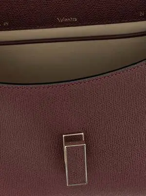 VALEXTRA Iside Mini Handbag - Multicolor