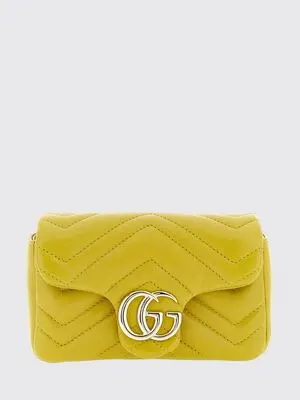 Gucci Textured Mini Bags