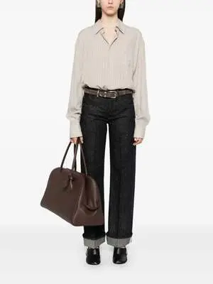 Burberry Jeans Straight Leg