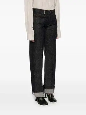 Burberry Jeans Straight Leg