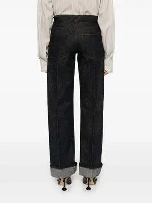 Burberry Jeans Straight Leg