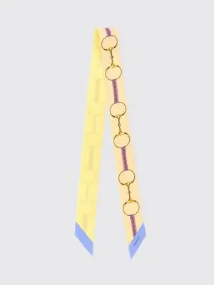 Gucci Neck Scarf - Multicolor