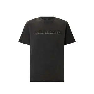 Moose Knuckles Grey T-shirts & Vests T-shirts - Gray