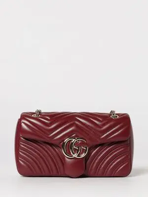 Gucci GUCCI Shoulder Bag Red
