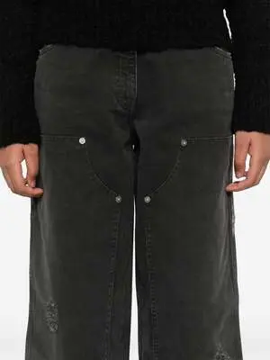 GOLDEN GOOSE Journey Marley' Pants