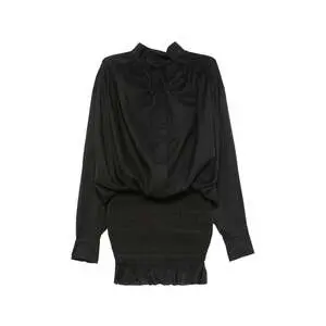 Andamane Frill Day Dresses
