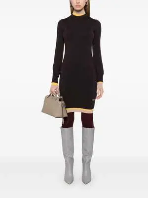 Fendi Knit Dress