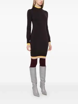 Fendi Knit Dress