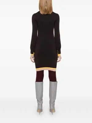 Fendi Knit Dress