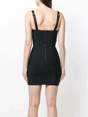 Dolce & Gabbana Embroidered Dress
