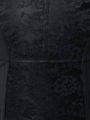 Dolce & Gabbana Embroidered Dress