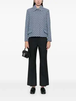 Gucci Wool Pants