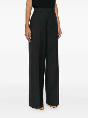 Gucci Wool Pants - Multicolor