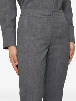 JIL SANDER Wool Pants