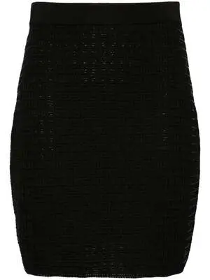 Givenchy Mini Skirt