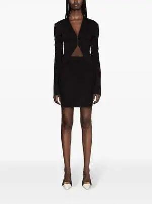 Givenchy Mini Skirt