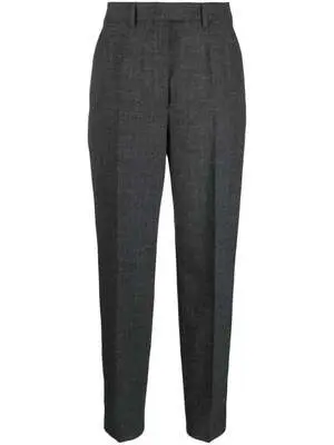 PRADA PRADA Wool Pants
