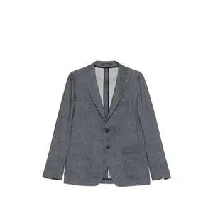 Tagliatore Tailored Blazer