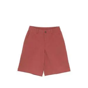 Brunello Cucinelli Knee-length Shorts - Red