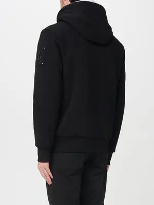 Moose Knuckles Full Zip Hoodie