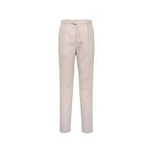 Brunello Cucinelli Belted Pants For Men