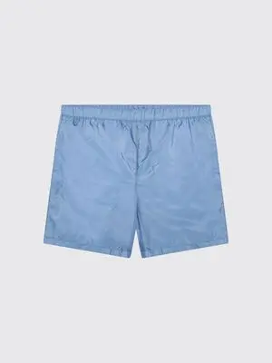 Prada Swimsuit Gnawed - Blue
