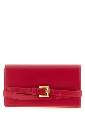 Balmain Shuffle' Wallet Chain - Pink