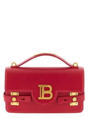 Balmain Handheld Shoulder Bags