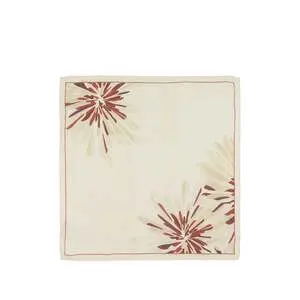 Brunello Cucinelli Neutrals Scarves - Cream