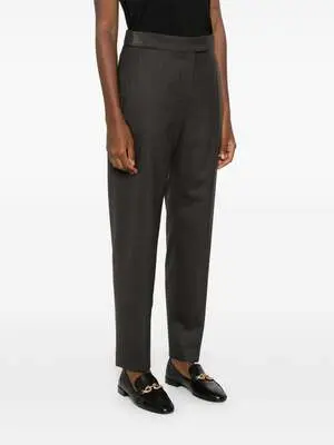 Brunello Cucinelli Tailored Wool Pants