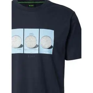 BOSS T-shirts & Vests T-shirts