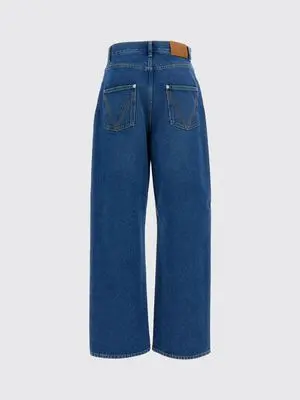 Bottega Veneta Fall/winter 2025/2026 Cotton Jeans